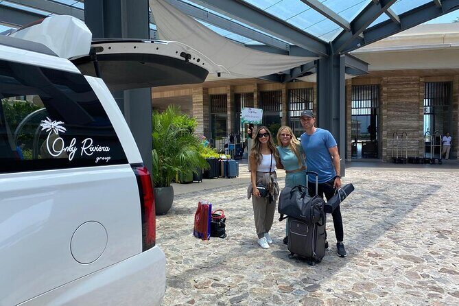 Private SUV Transportation from PVR Airport to Punta Mita - Final thoughts