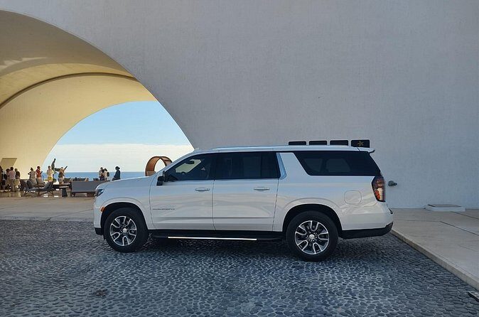 Private SUV Travel from Airport to San Jose Cabo Hotels - Additional Options and Flexibility