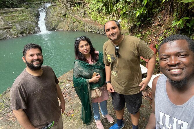 Private Suva Nature and Waterfall Tour - Who Should Consider This Tour?