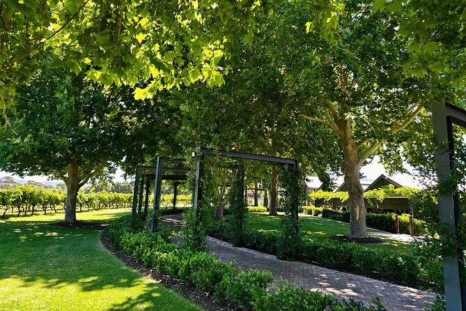 Private Swan Valley Luxury Tour Pick up metro area - Practical Details & Considerations