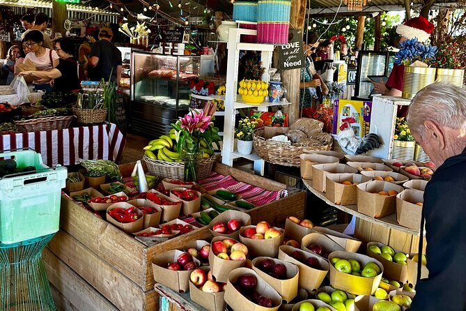 Private Swan Valley Luxury Tour Pick up metro area - Summary: Who Will Love This Tour?