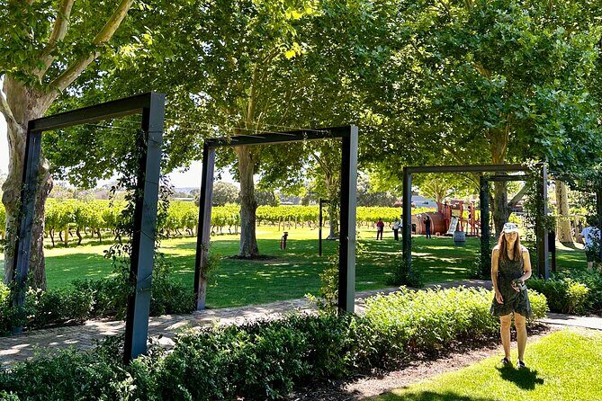 Private Swan Valley Luxury Tour Pick up metro area - FAQ