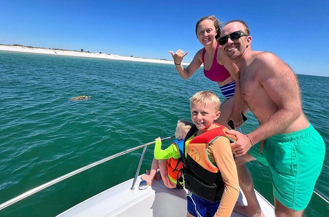 Private Swim with Dolphins And Snorkeling Tour - Practical Tips for Travelers