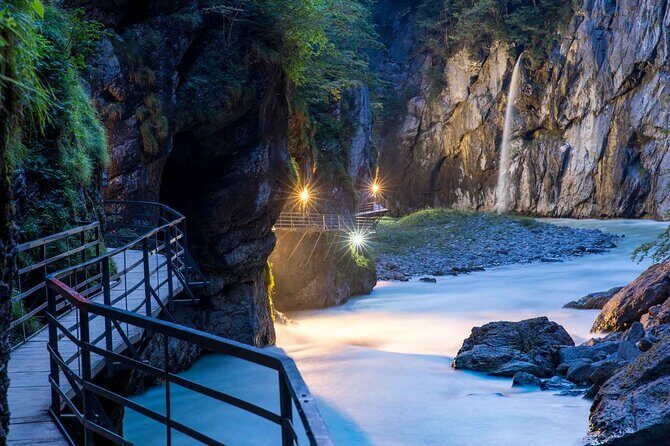 Private Swiss Alps Tour Lauterbrunnen, Villages, lakes Waterfalls - An In-Depth Look at the Itinerary