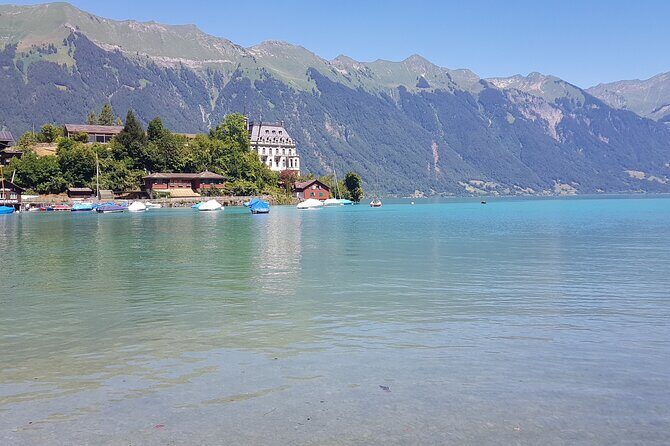Private Swiss Alps Tour Lauterbrunnen, Villages, lakes Waterfalls - Who Will Love This Tour?