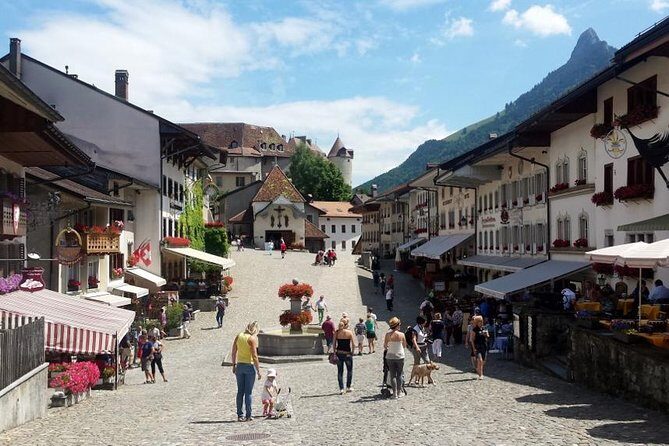 Private Swiss Cheese and Chocolate Tour from Interlaken - What Makes This Tour Stand Out?