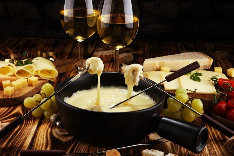 Private Swiss Cheese & Chocolate Tasting Trip in Gruyeres - The Itinerary in Detail: What to Expect