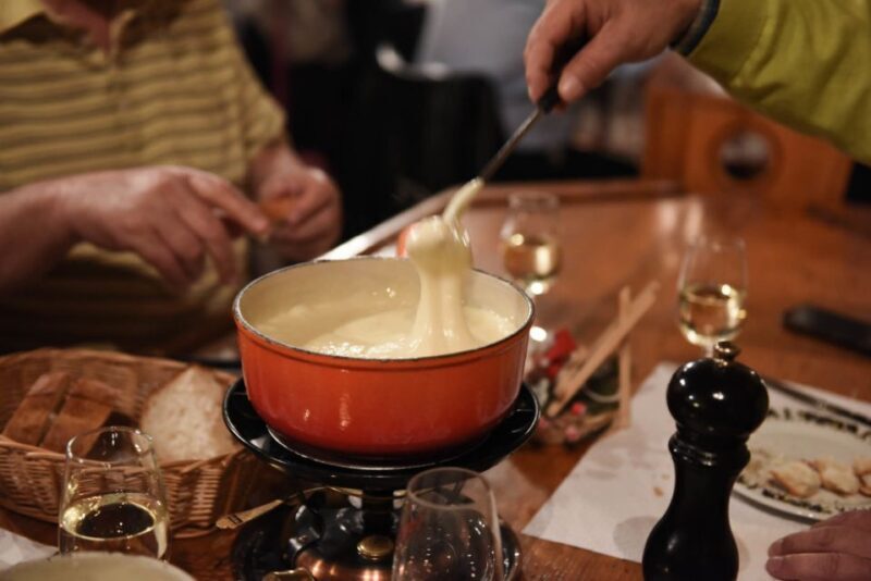 Private Swiss Cheese & Chocolate Tasting Trip in Gruyeres - Final Thoughts