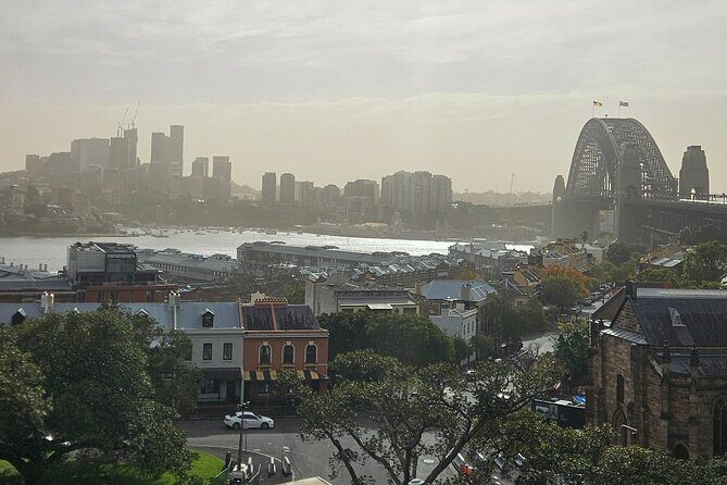 Private Sydney Bondi Beach Luxury Drive - Key Points