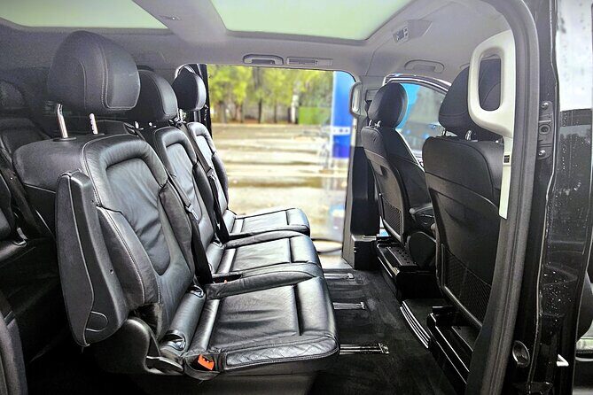 Private Sydney Bondi Beach Luxury Drive - An In-Depth Look at the Sydney Luxury Drive Experience