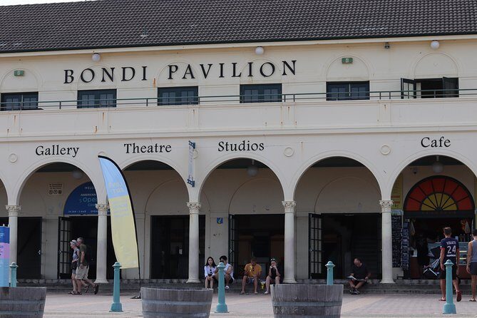 Private Sydney City and Bondi Beach Half Day Tour - FAQ