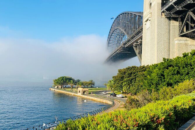 PRIVATE Sydney City and Oceanfront Luxury Tour (4 hours) - Key Points