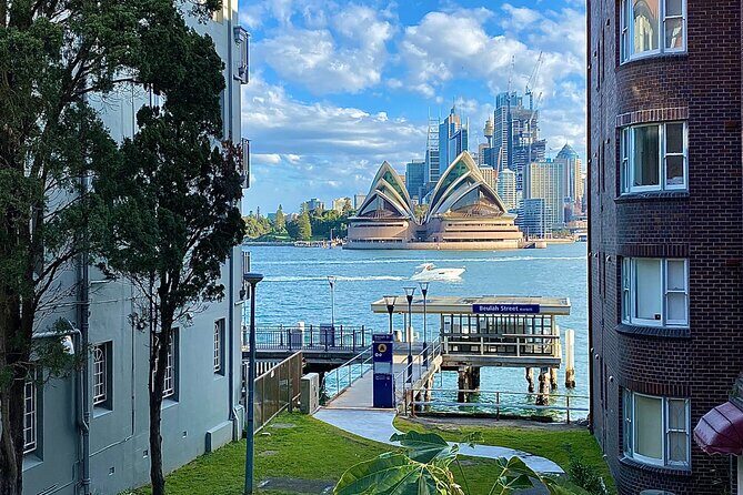 PRIVATE Sydney City and Oceanfront Luxury Tour (4 hours) - The Tour Overview: What to Expect