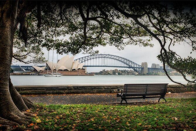 PRIVATE Sydney City Bondi Beach Opera House & Botanic Garden Tour - Who Should Consider This Tour?
