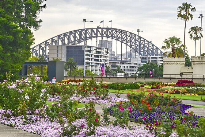 PRIVATE Sydney City Bondi Beach Opera House & Botanic Garden Tour - Final Thoughts