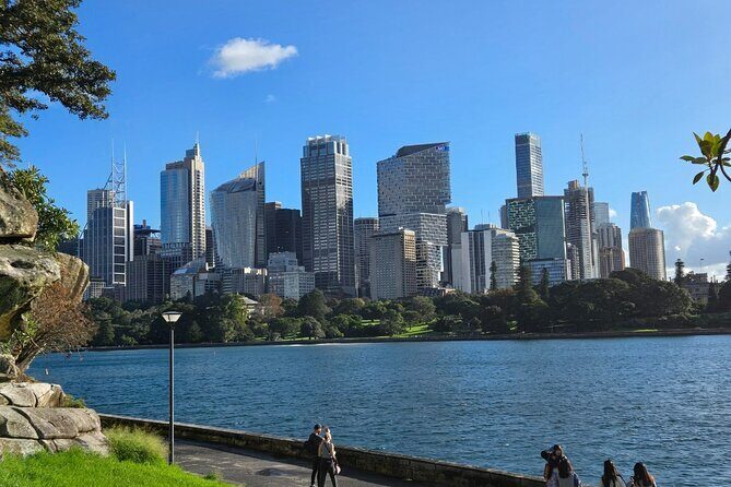 Private Sydney City Hidden Gem Half Day Tour - FAQ