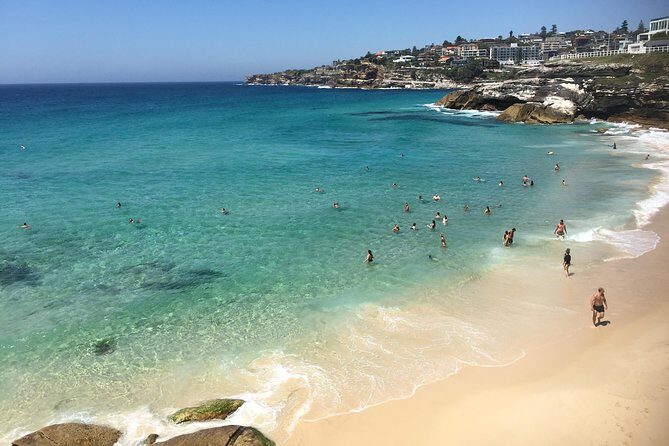 Private Sydney City Tour: The Key Attractions - Practical Details and Considerations