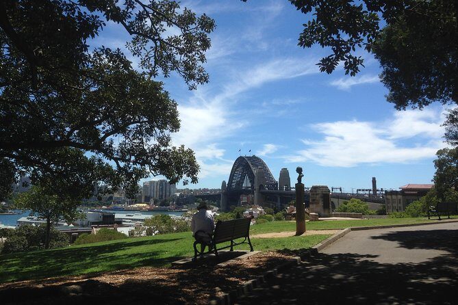 Private Sydney City Tour: The Key Attractions - The Sum Up