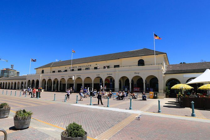 Private Sydney Coastal Escape Tour - Milsons Point and Manly Beach