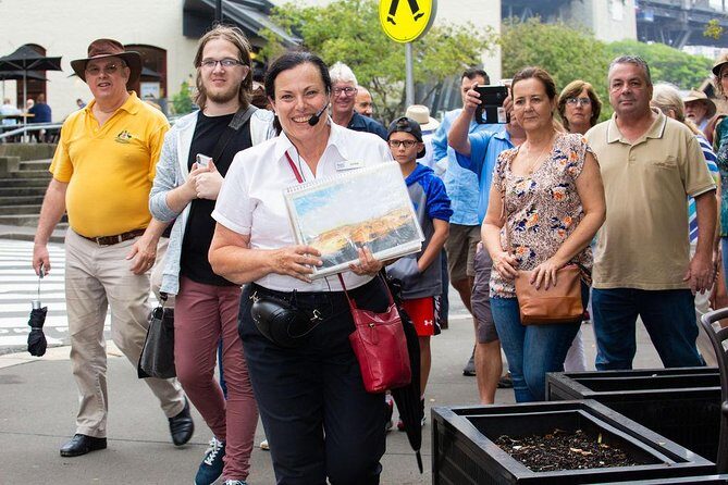 Private Sydney Discovery Tour - What’s Included and What’s Not