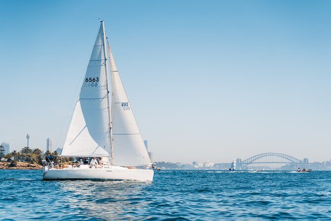 Private Sydney Harbour Morning Sail with Mimosas - An In-Depth Look at the Experience