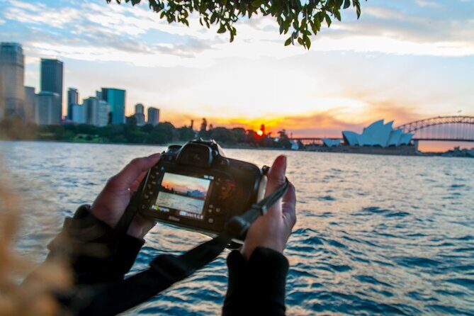 Private Sydney Harbour Sunset Photo Tour & Cruise - Who Would Enjoy This Experience?