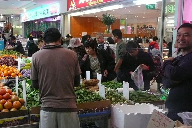 Private Sydney Multicultural Food Tour - Exploring Sydney’s Multicultural Flavors: A Deep Dive into the Private Food Tour