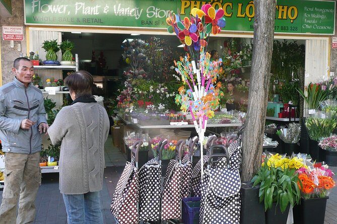 Private Sydney Multicultural Food Tour - Authenticity and Review Insights