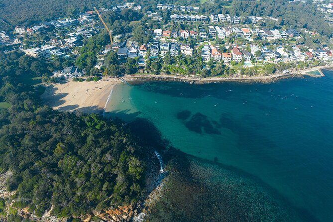 Private Sydney Snorkeling Experience: Explore Cabbage Tree Bay - Why Choose This Tour?