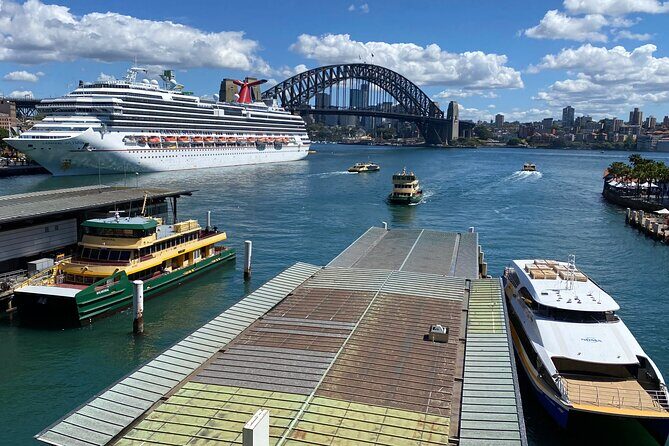 Private Sydney Tour Including Sydney Opera House, Bondi and Manly - Who Is This Tour Perfect For?