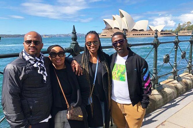 Private Sydney Tour Including Sydney Opera House, Bondi and Manly - FAQs