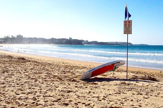 Private Sydney Tour Including Sydney Opera House, Bondi and Manly - Final Thoughts