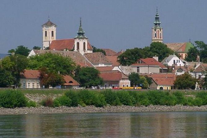 Private Szentendre & Visegrád tour - Key Points