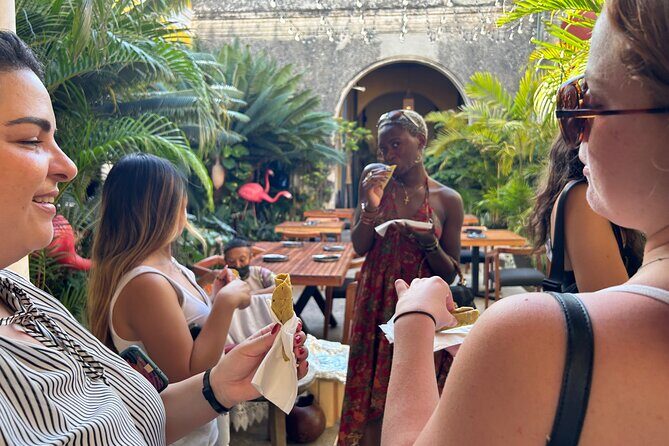 Private Taco Experience in Mérida accompanied by a Mayan - The Market Hopping: A Cultural and Culinary Feast
