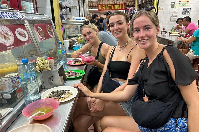 Private Taco Experience in Mérida accompanied by a Mayan - Final Summary