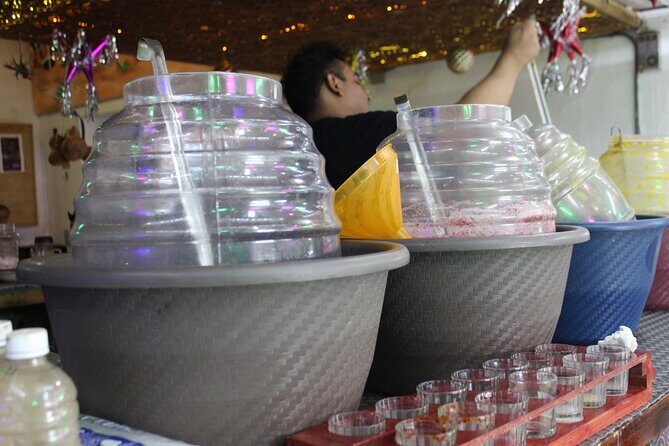 PRIVATE TACO TOUR MEXICO CITY - Best Rated - Introduction: Why Choose a Taco Tour in Mexico City?