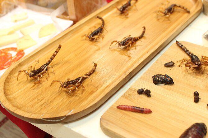 PRIVATE TACO TOUR MEXICO CITY - Best Rated - Who Will Benefit Most?