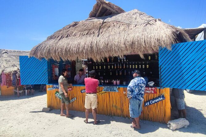Private Tacos and Bar Hopping Tour in Cozumel - Final Thoughts