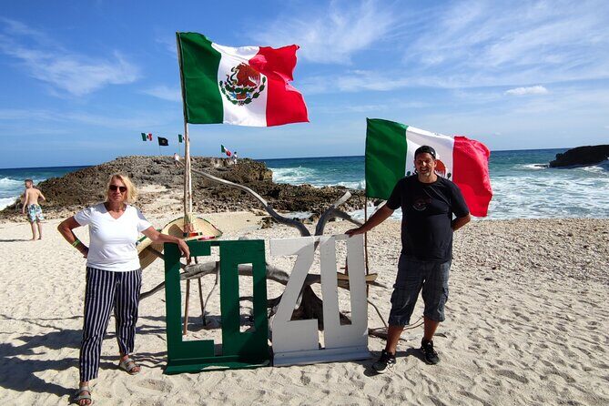 Private Tacos and Bar Hopping Tour in Cozumel - Frequently Asked Questions