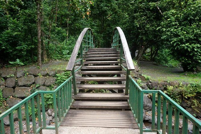 Private Tahiti Circle Island - Waterfalls, Black Sand & Views - Considerations Before Booking