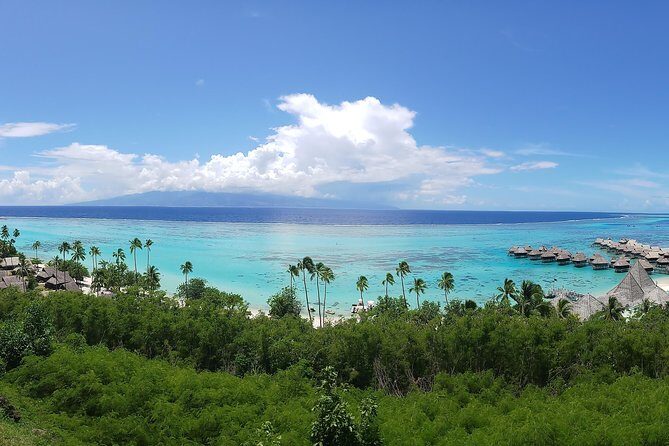 Private Tahiti Circle Island - Waterfalls, Black Sand & Views - Frequently Asked Questions