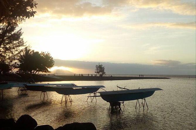 private Tahiti island discovery - A Detailed Look at the Itinerary  