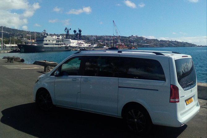 private Tahiti island discovery - Guides and Guest Experiences  