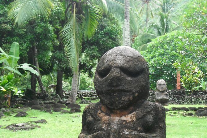 private Tahiti island discovery - Value and Price Analysis  