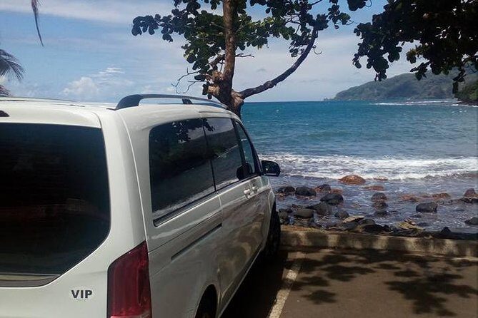 private Tahiti island discovery - FAQ  