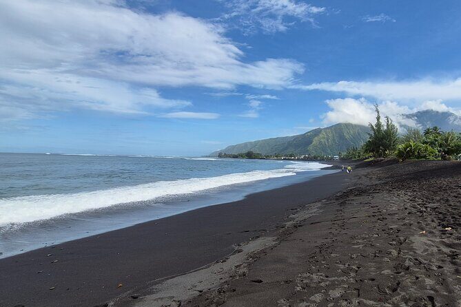 Private Tahiti Island Discovery Tour 5.5 Hours - Final Thoughts