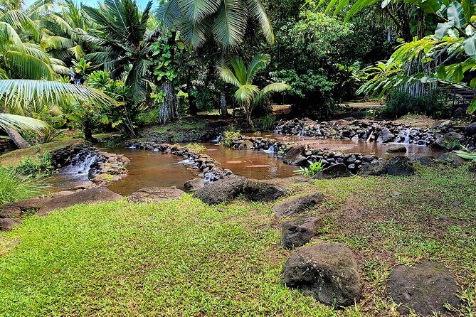 Private Tahiti Island Discovery Tour 5.5 Hours - FAQ