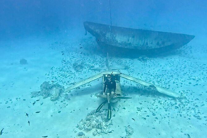 Private Tahiti Lagoon Snorkeling and Lunch Boat Tour - Frequently Asked Questions