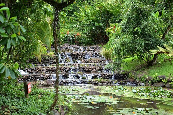 Private : Tahiti Museum & Circle Island Tour, Afternoon Tour (5h) - In-Depth Look at the Tahiti Private Circle Island Tour