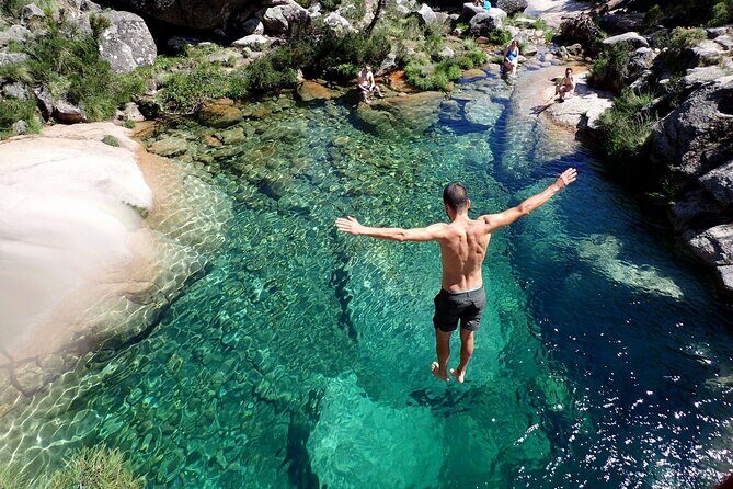 Private / tailor made experience in Gerês National Park - FAQ